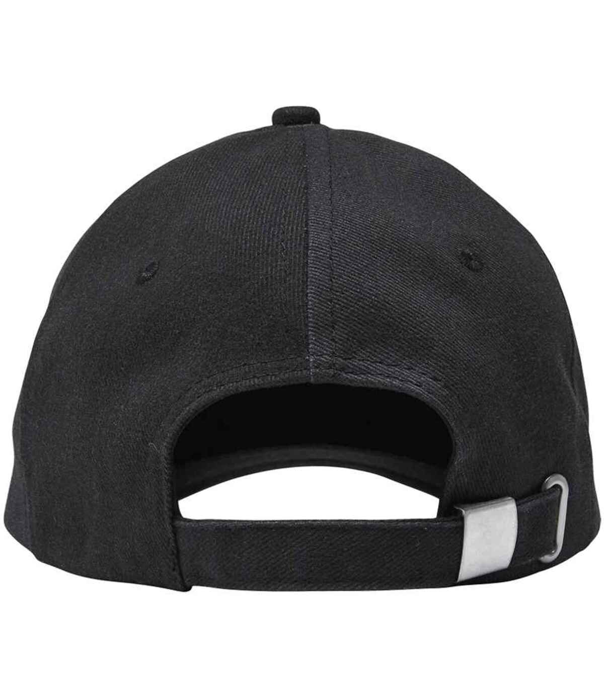Personalised SOL'S Buffalo Cap - Carbon Grey | The Funky Peach