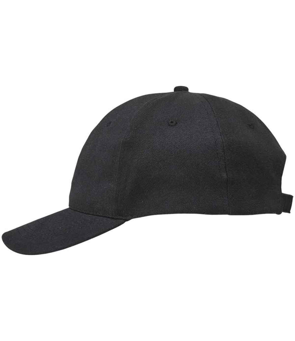 Personalised SOL'S Buffalo Cap - Carbon Grey | The Funky Peach