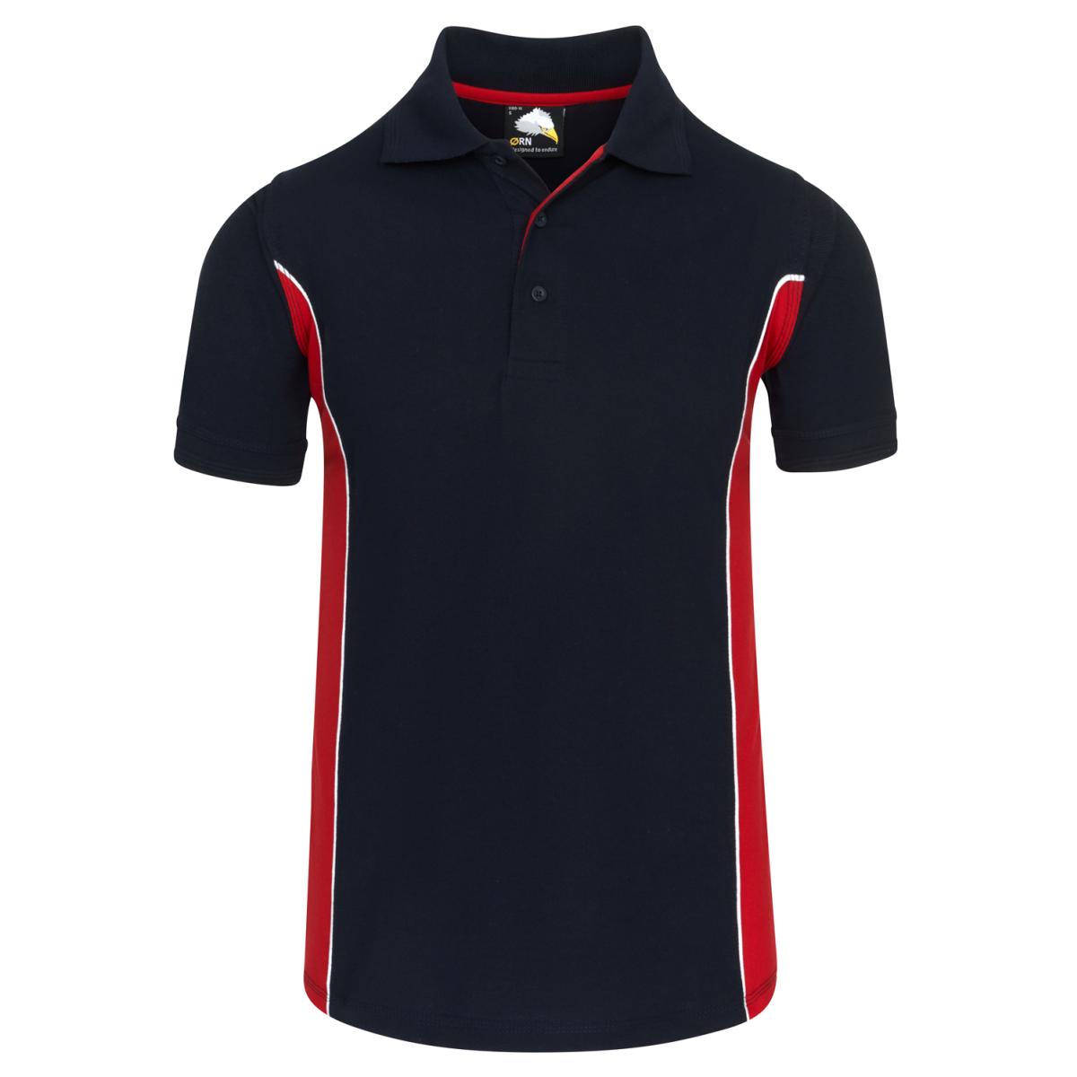 Silverswift Poloshirt